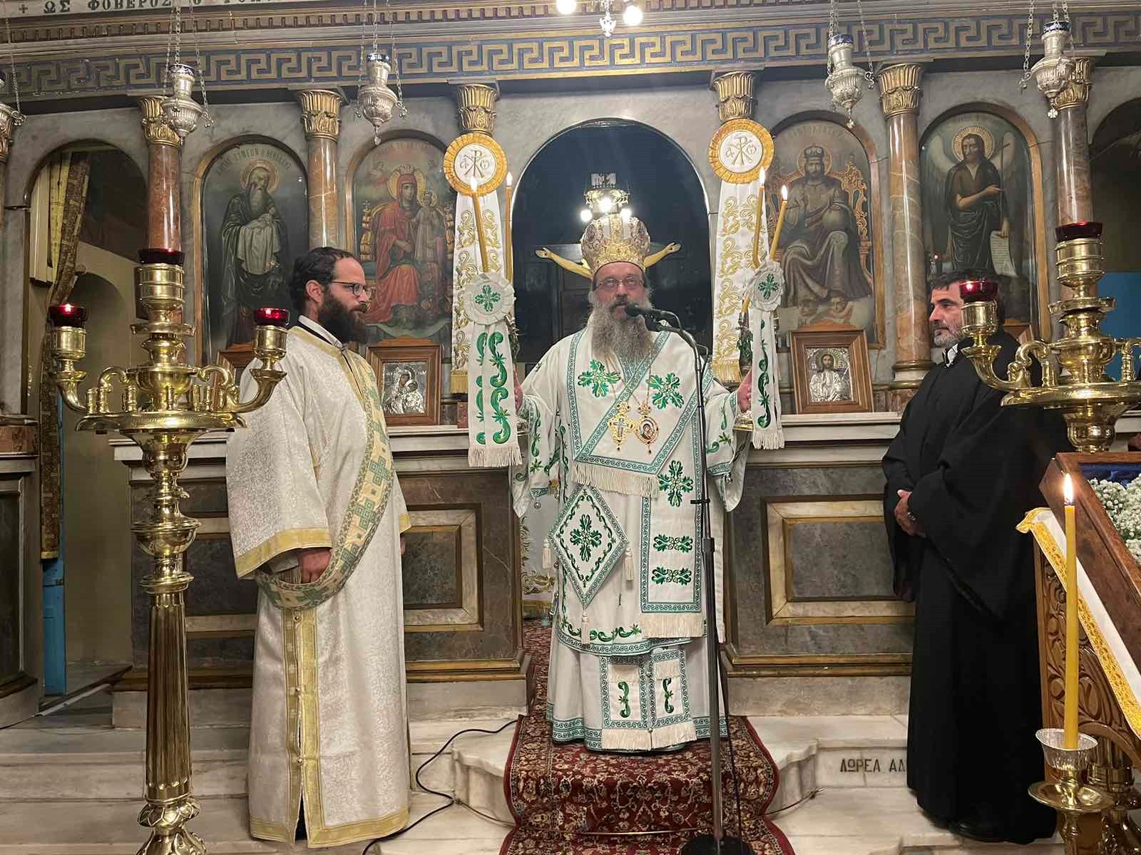 Η ΧΙΟΣ ΕΤΙΜΗΣΕ ΤΗΝ ΚΑΠΕΤΑΝΙΣΣΑ ΤΗΣ